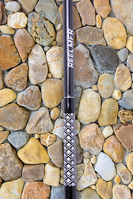 Saltwater Offshore Fishing Rods - Custom Fishing Rods - ReelMFR